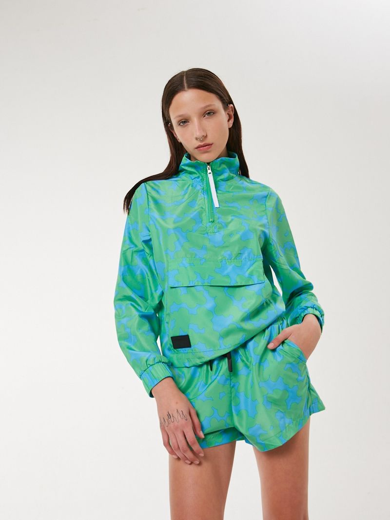 Buzo Daisy - Furzai.com.ar