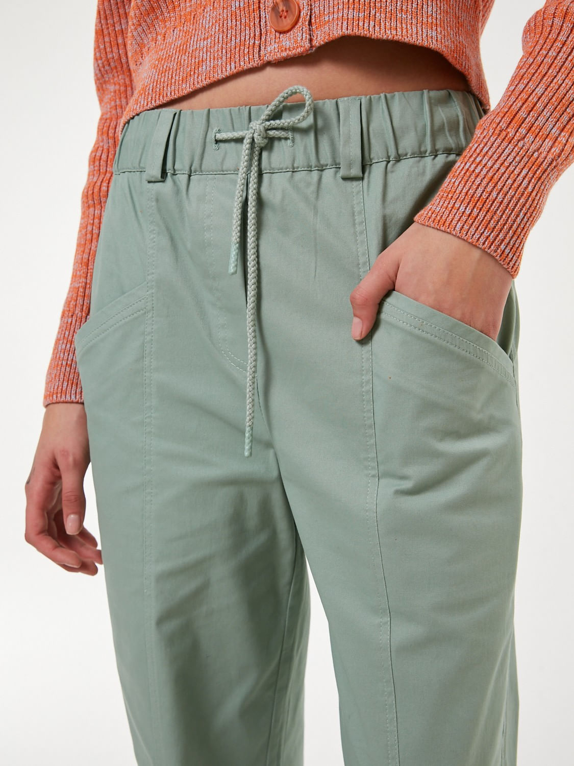 Pantalon Canchero - Furzai.com.ar