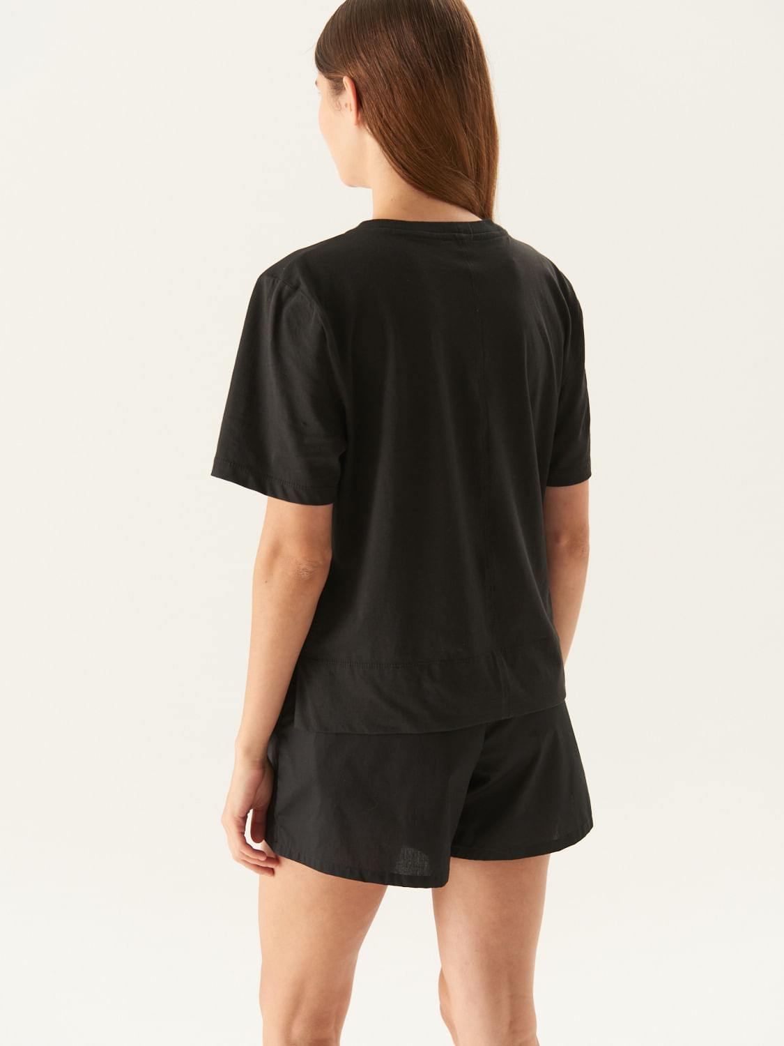 Remera Box Pp - Furzai.com.ar