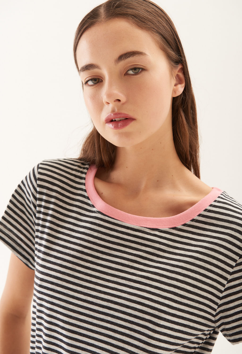 Remera Core Raya - Furzai.com.ar